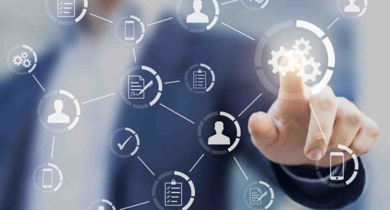 Importancia de los Procedimientos en las Organizaciones y RRHH – Business & People Consulting